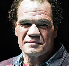 Picture of Randall 'Tex' Cobb