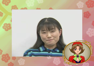 Picture of Yuki Masuda