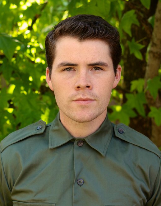 Image of Lucas Linehan