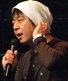 Masami Ôbari image