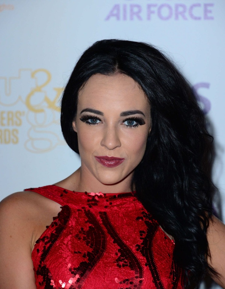 Picture of Stephanie Davis