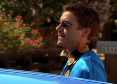 Picture of Hugo Pool (1997)