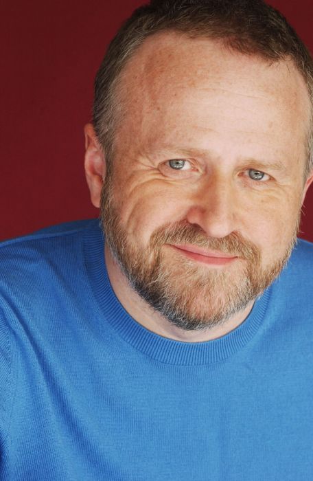 Picture of Jim Hanna