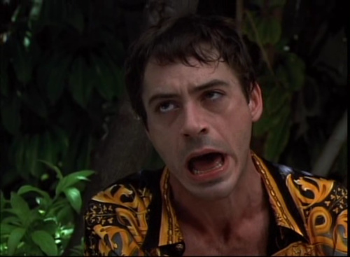 Hugo Pool (1997) image