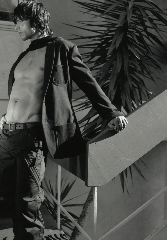 Picture of Jason Behr