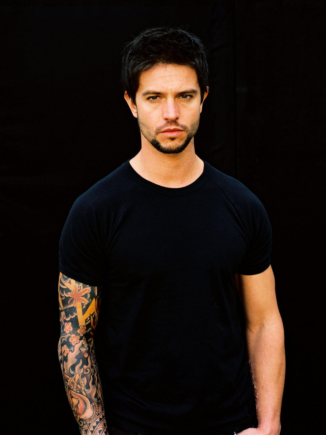 Jason Behr picture