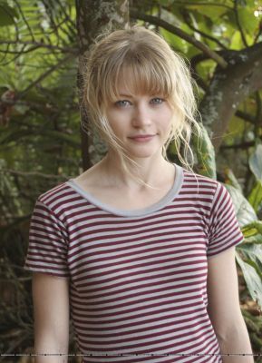 Picture of Claire Littleton