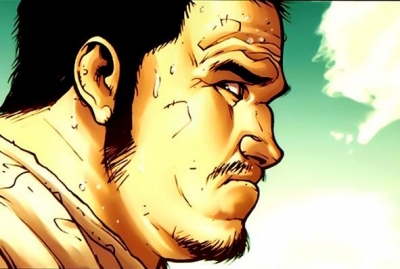 Sebastian Druid picture