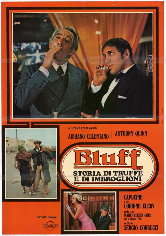 Picture of The Con Artists