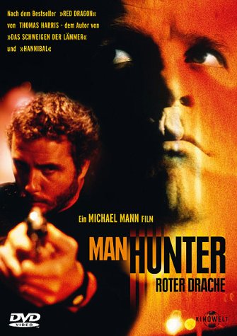 Picture of Manhunter (1986)