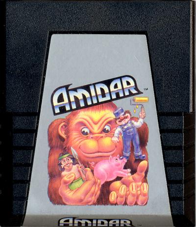 Picture of Amidar