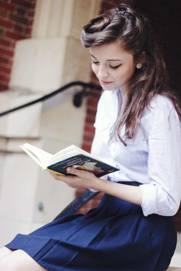 Ariane Rinehart picture