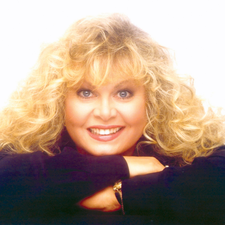 Picture of Sally Struthers