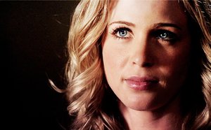 Picture of Mary Winchester