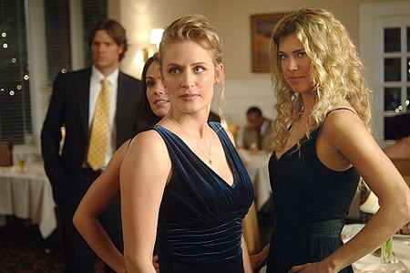 Image of Mary Winchester