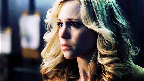 Picture of Mary Winchester