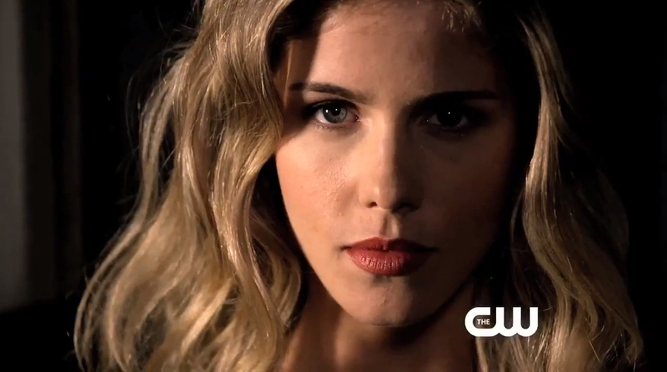 Picture of Felicity Smoak