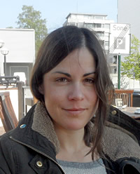 Picture of Anne Sewitsky