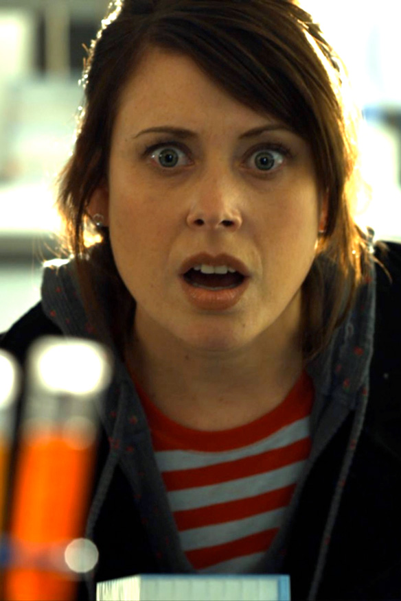 Picture of Miranda Kent