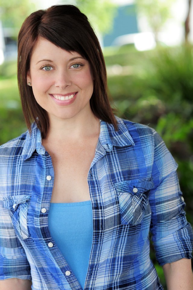 Picture of Miranda Kent