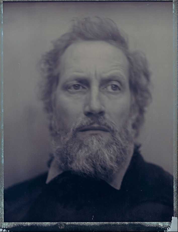 Picture of Christopher Heyerdahl