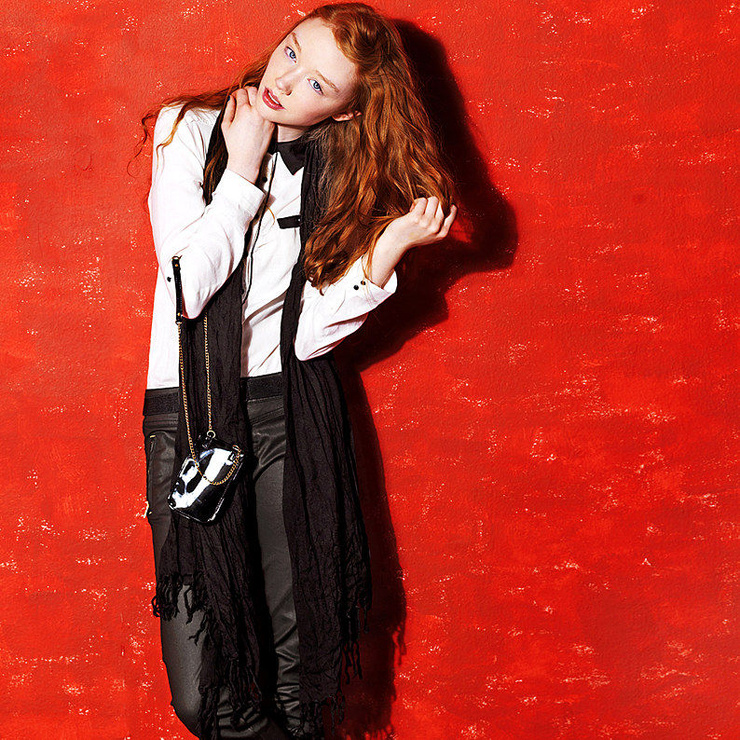 Picture of CLAUDIA DEVLIN