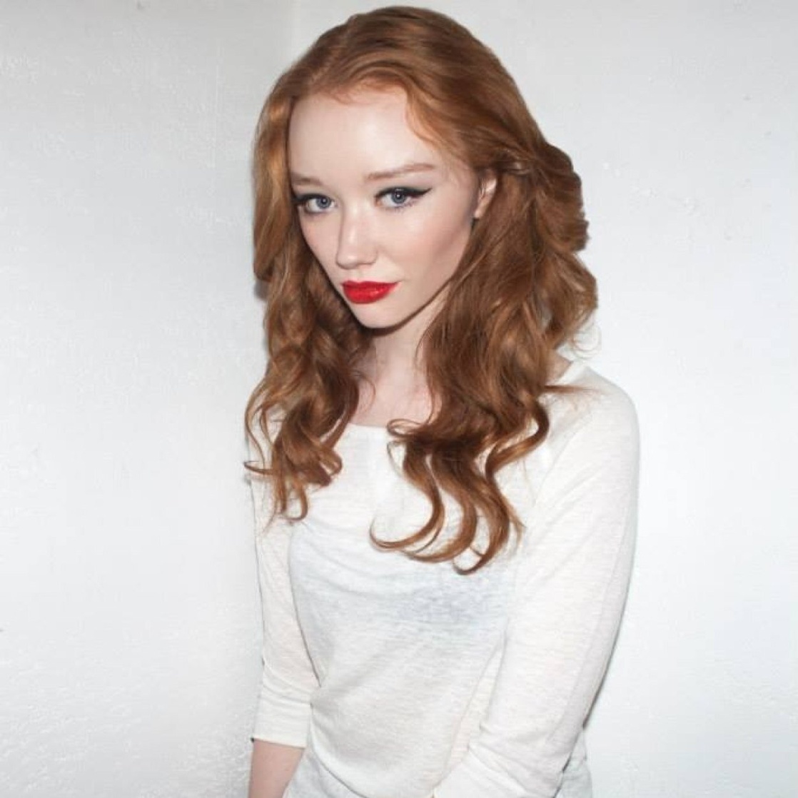 Picture of CLAUDIA DEVLIN