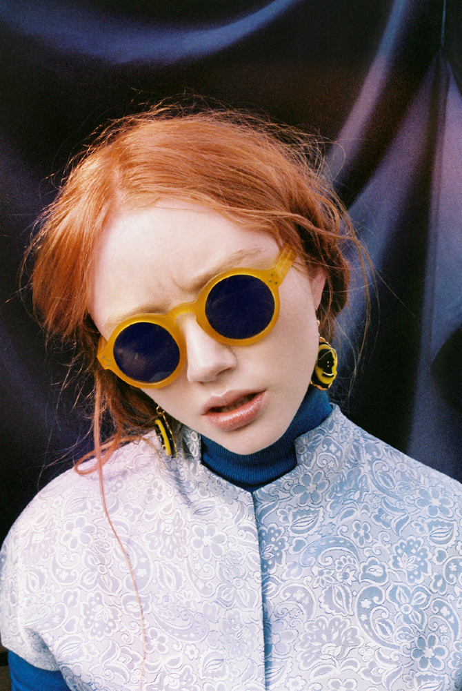 CLAUDIA DEVLIN picture