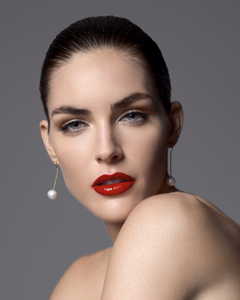 Picture of Hilary Rhoda