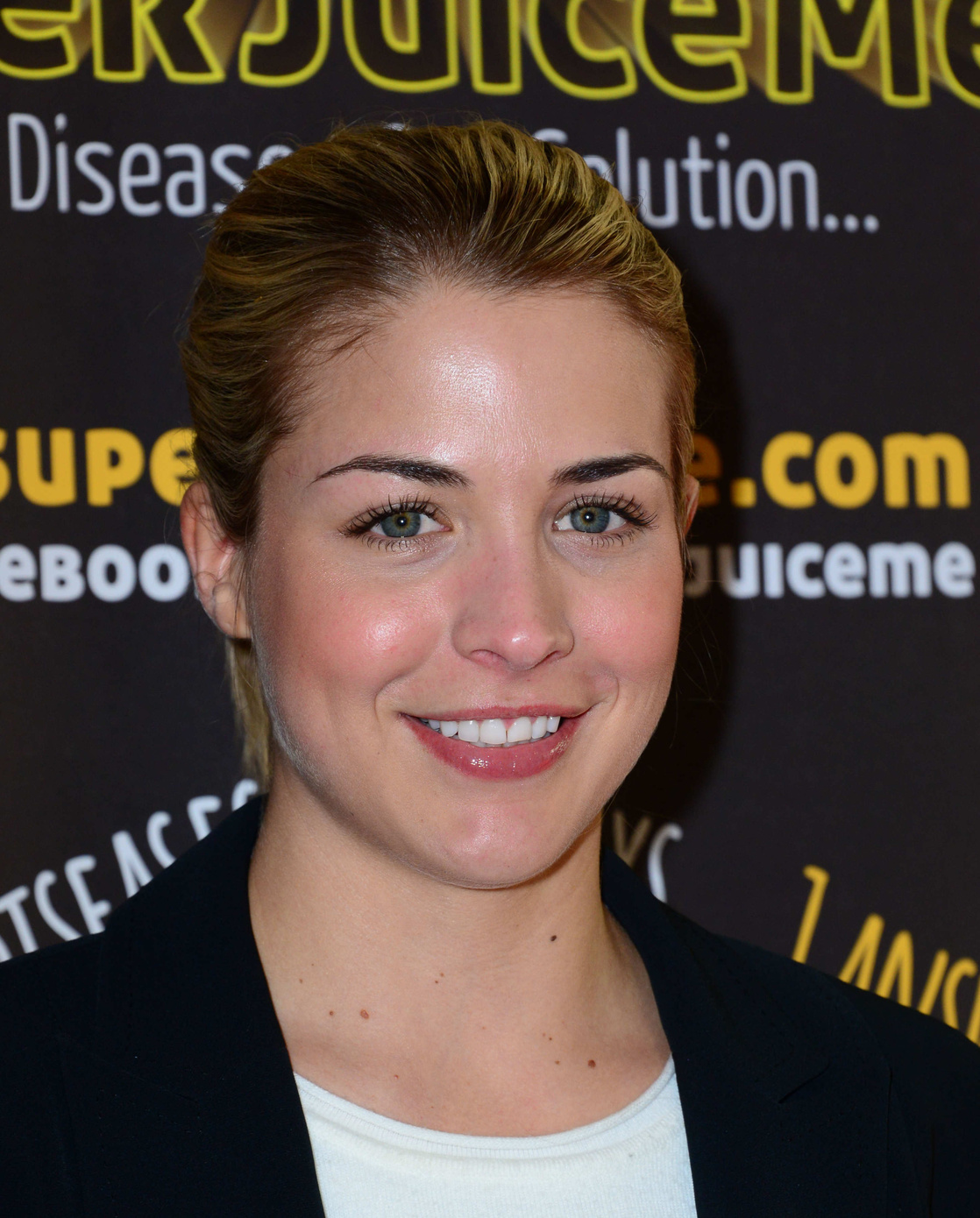 Picture of Gemma Atkinson