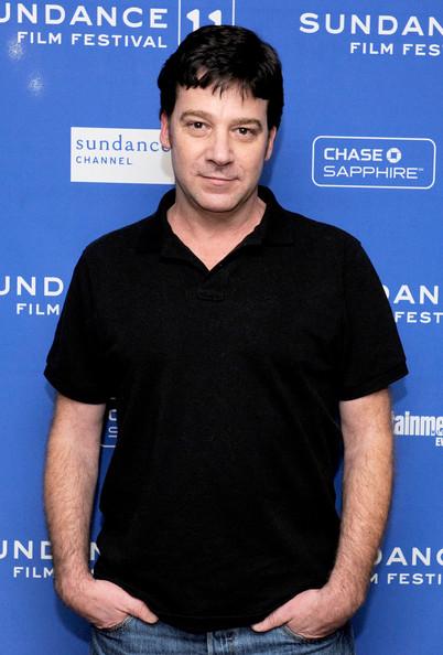 Image of Robert Longstreet