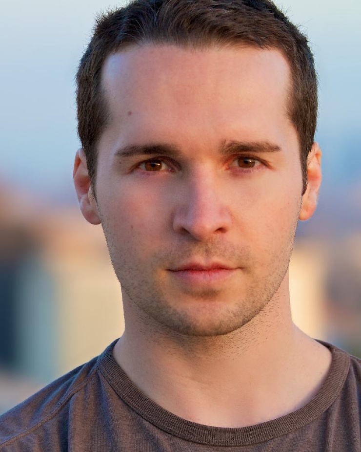 Picture of Christopher Emerson