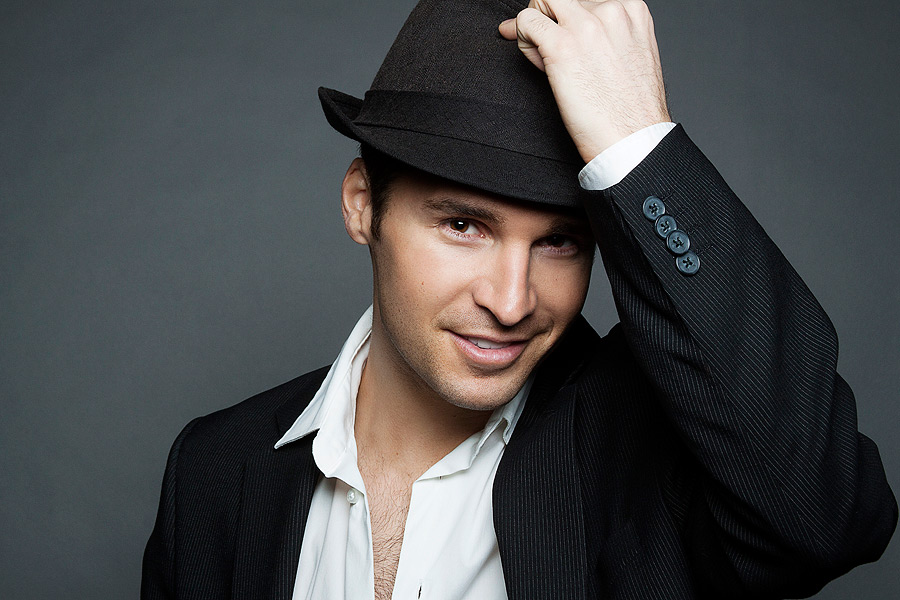 Picture of Christopher Emerson