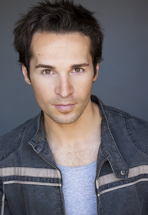 Image of Christopher Emerson