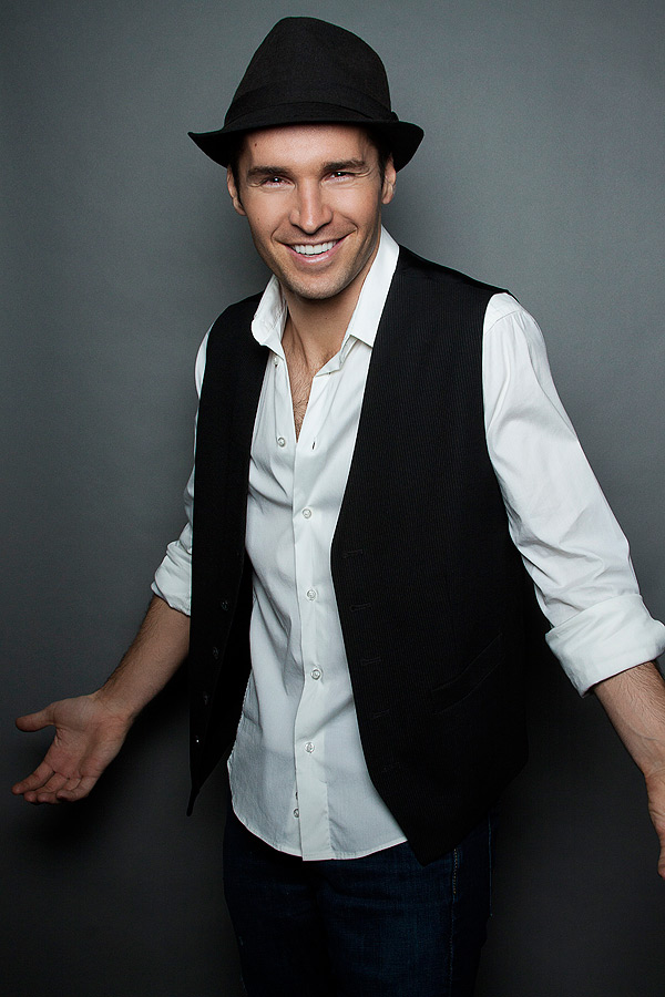 Christopher Emerson picture
