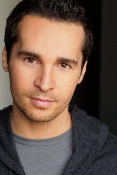 Picture of Christopher Emerson