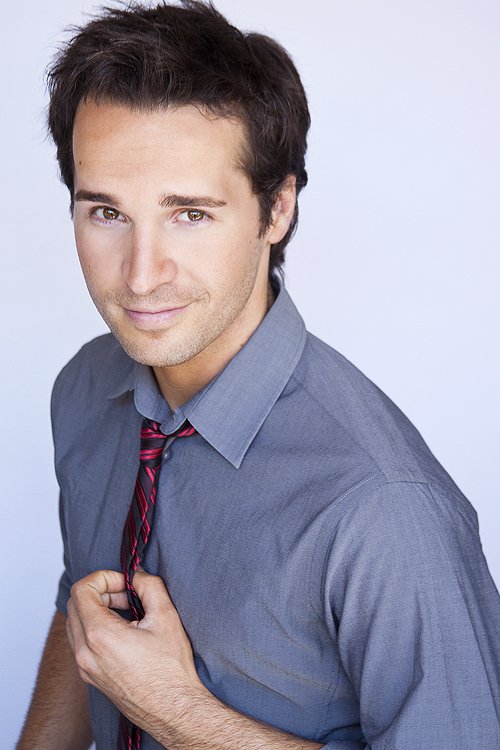 Picture of Christopher Emerson