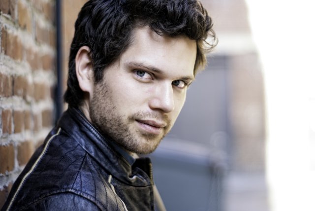Picture of Nick Holmes