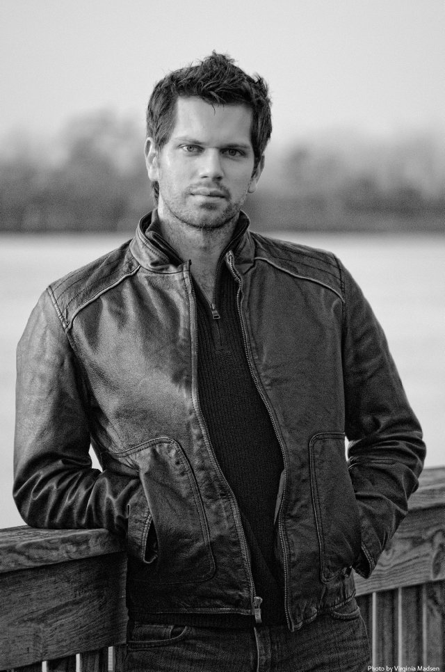 Picture of Nick Holmes