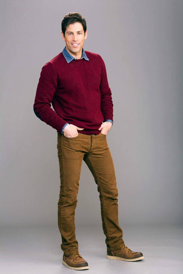 Picture of Jordan Belfi