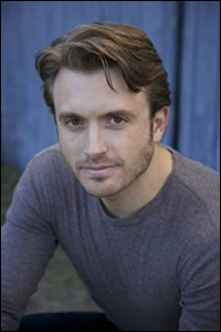 James Snyder image