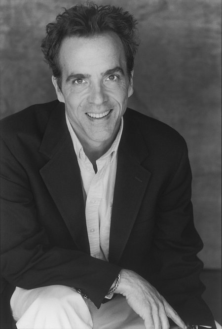 Picture of John H. Tobin