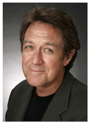 Picture of Larry Pine