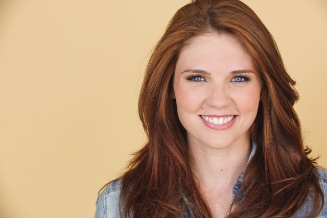 Picture of Sarah Foret