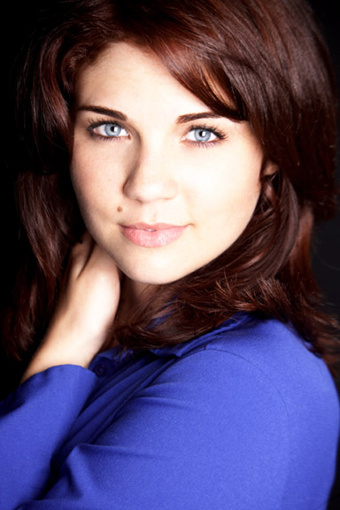 Picture of Sarah Foret