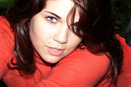 Picture of Sarah Foret