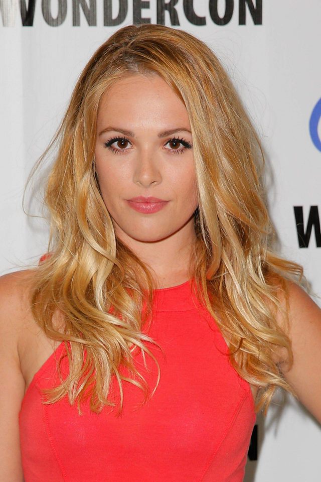 Picture of Natalie Hall