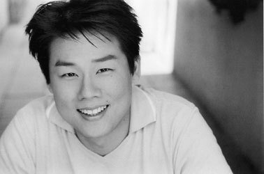 Picture of Allen C. Liu