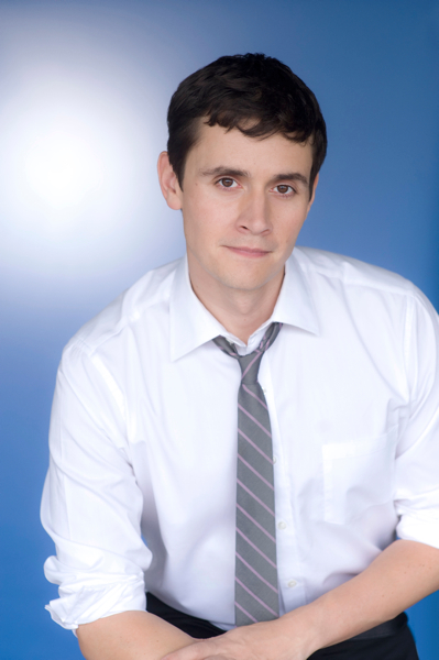 Picture of Conor Knighton