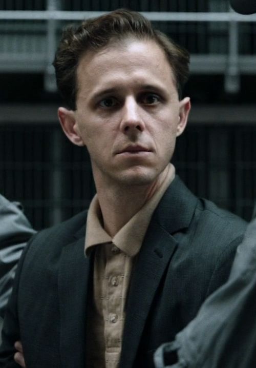 Picture of Joe Egender